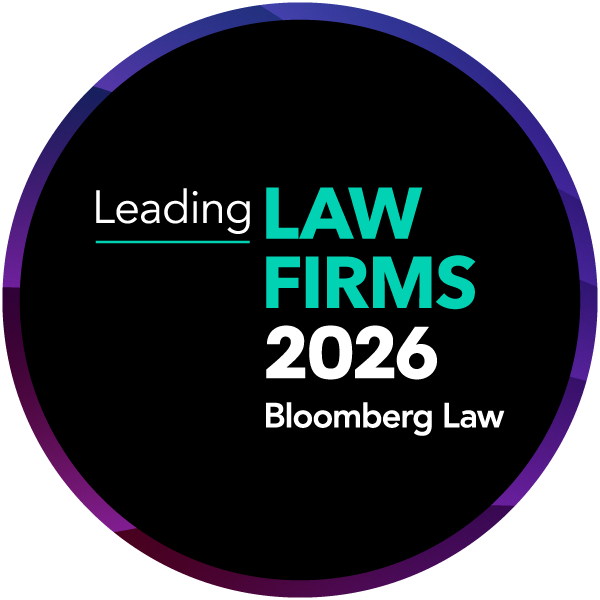 Award-Winning Law Firm for Employment & Injury Claims